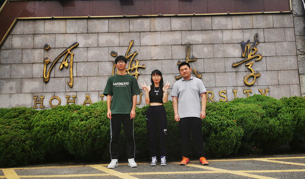 全国大学生商科综合能力大赛官方网站